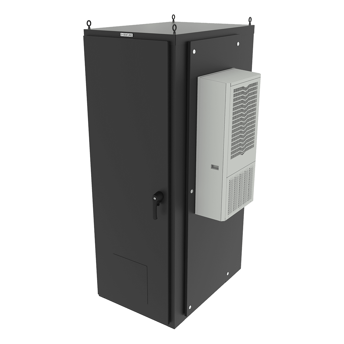 BOX by Great Lakes - Great Lakes Data Racks & Cabinets