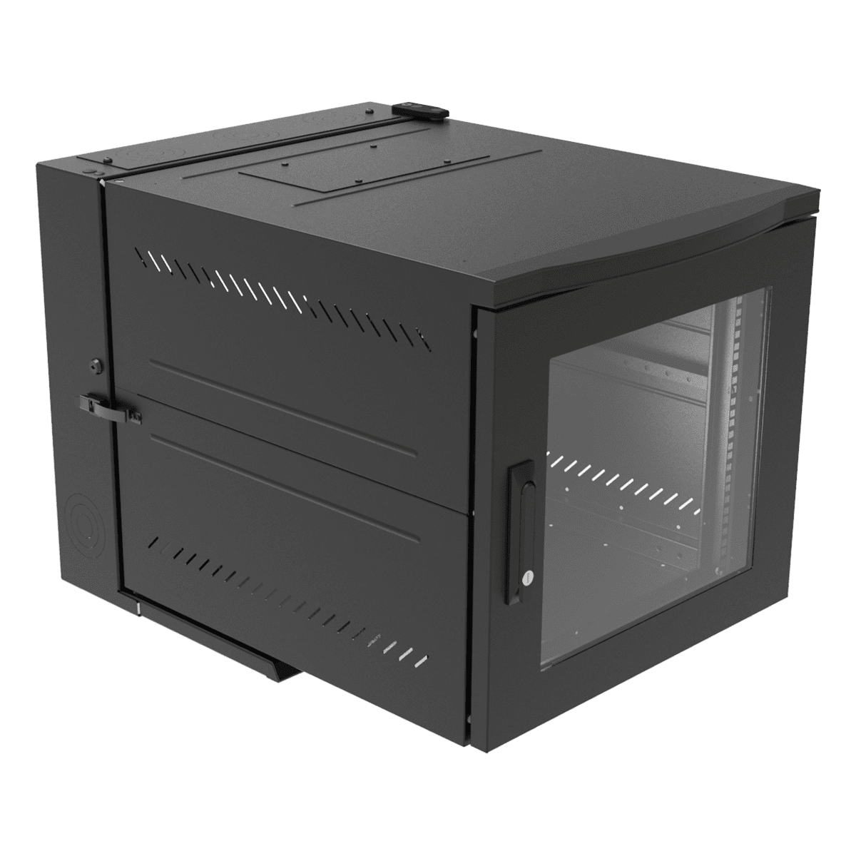 WDX - Great Lakes Data Racks & Cabinets