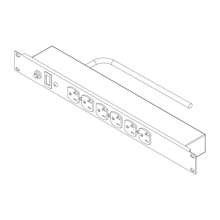 VRX - Great Lakes Data Racks & Cabinets