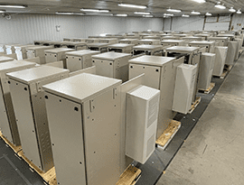 BOX by Great Lakes - Great Lakes Data Racks & Cabinets