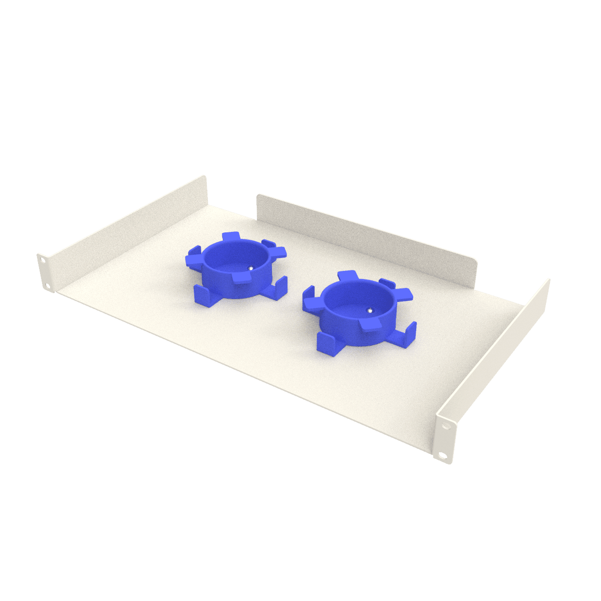 BOX Accessories - Great Lakes Data Racks & Cabinets