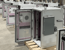 BOX by Great Lakes - Great Lakes Data Racks & Cabinets