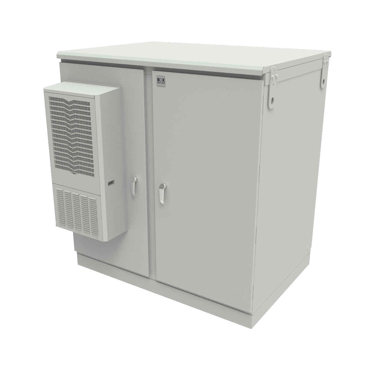 BOX by Great Lakes - Great Lakes Data Racks & Cabinets