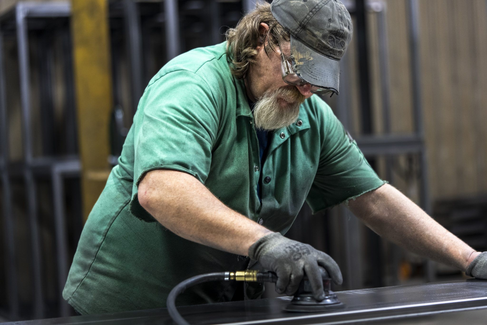 Great Lakes Manufacturing - Great Lakes Data Racks & Cabinets