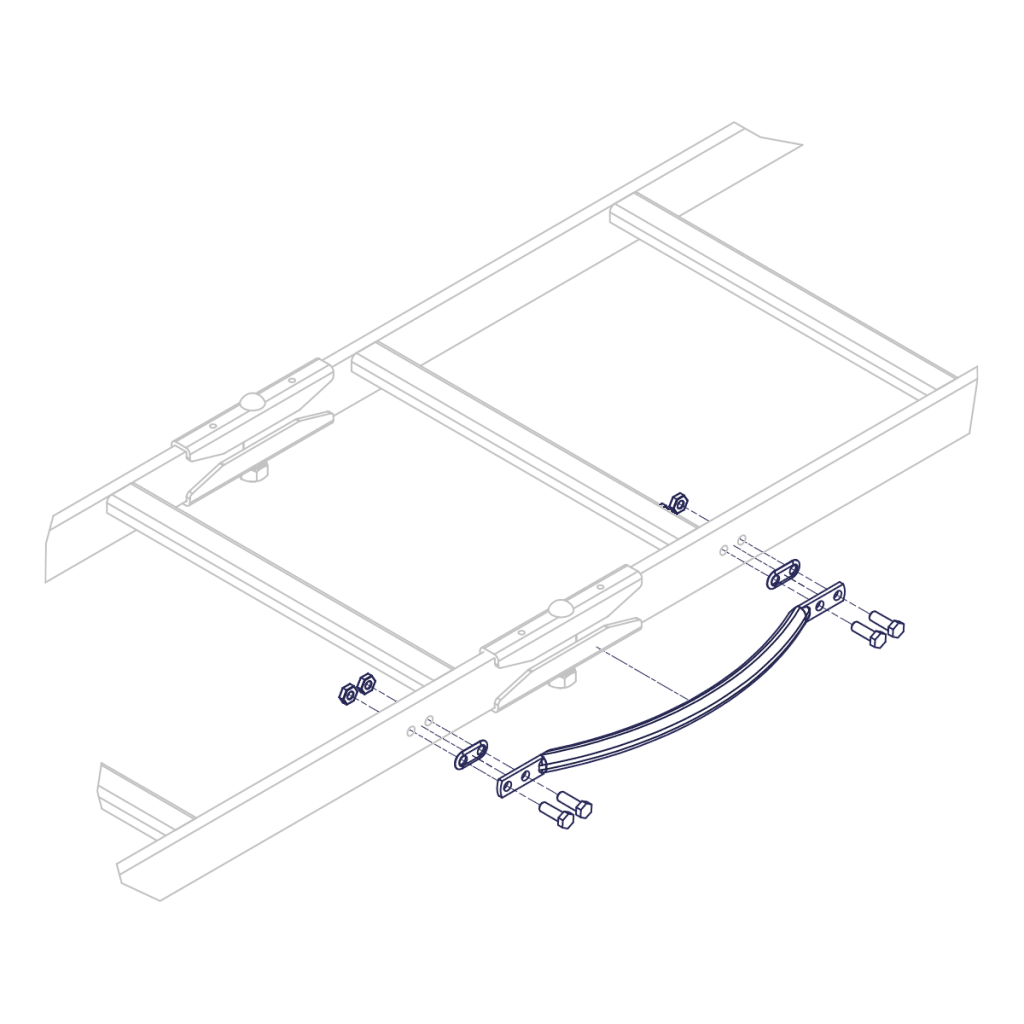 Radius Drop - Great Lakes Data Racks & Cabinets