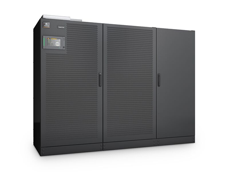 Data Center & Facility 3 Phase UPS - Great Lakes Data Racks & Cabinets