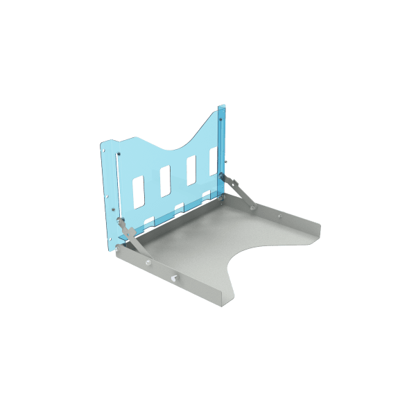 Laptop Tray - Great Lakes Data Racks & Cabinets