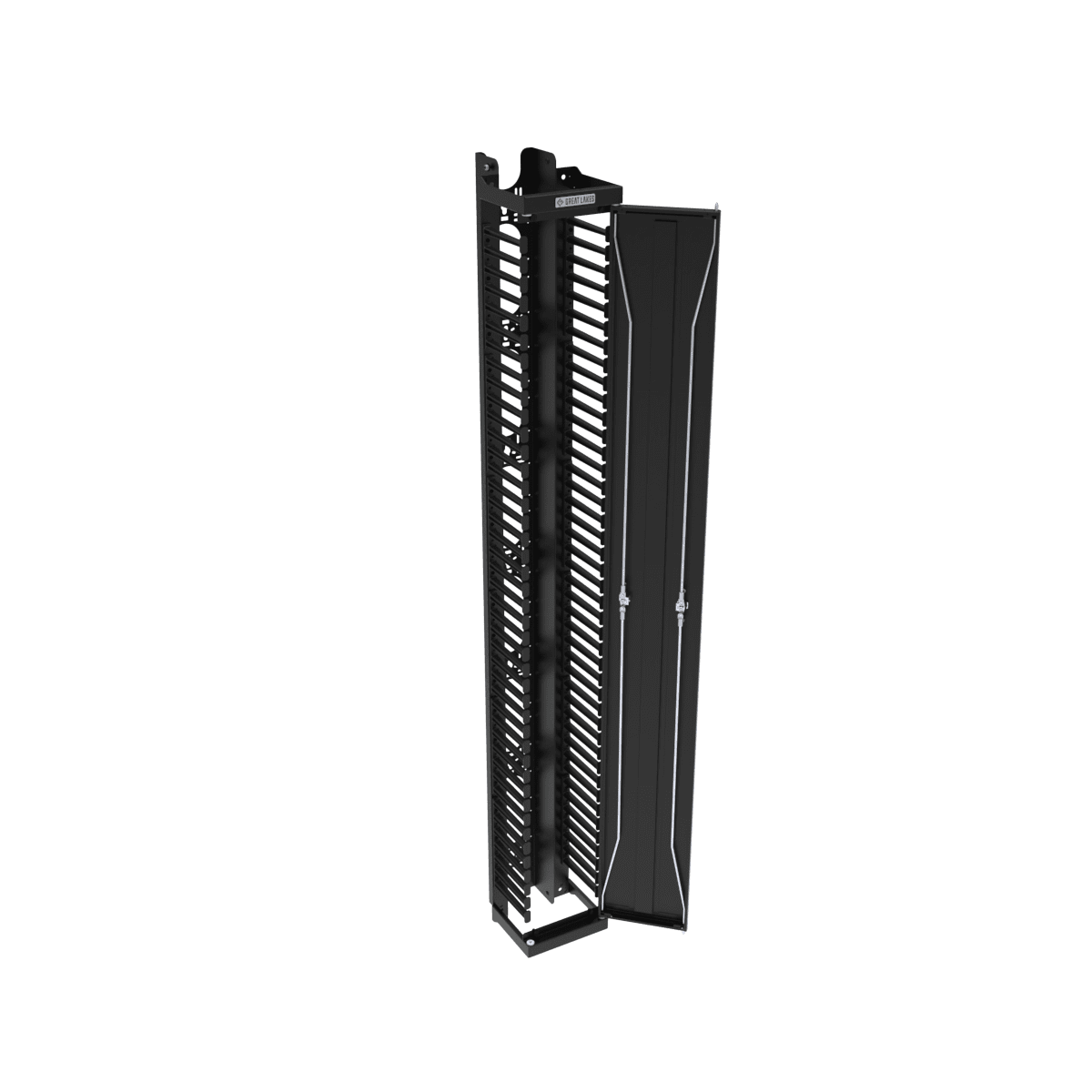 VCM - Great Lakes Data Racks & Cabinets